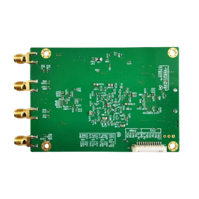 BlackSDR B210 mini AD9361 software defined radio SDR development board ...