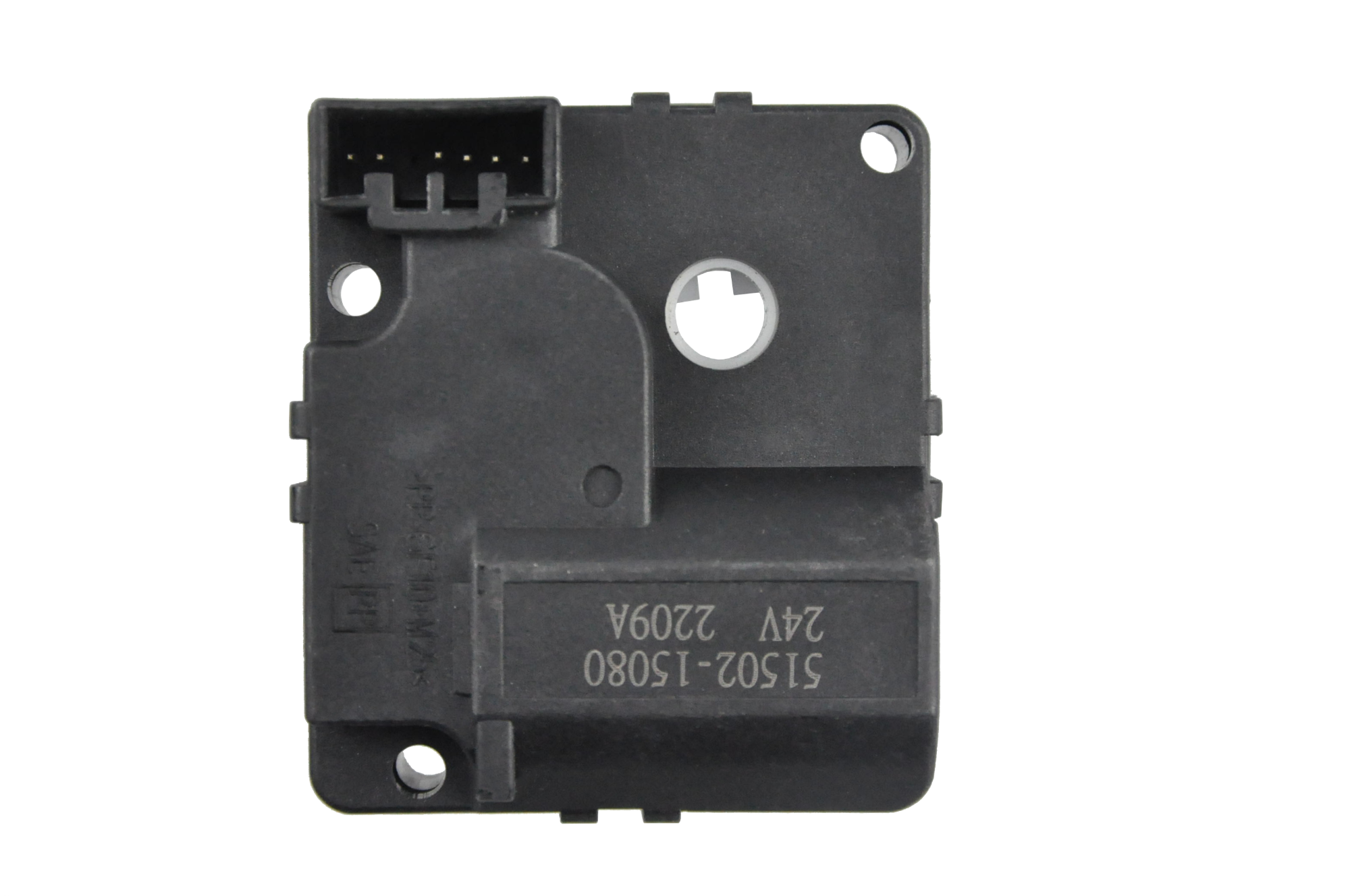 住友私服马达,挖掘机空调私服马达