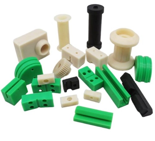 Custom Made Plastic Parts Plastic Injection Molded Parts Plastic ...
