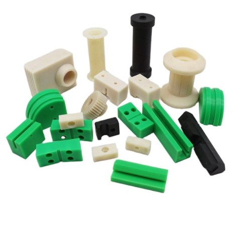 Custom Made Plastic Parts Plastic Injection Molded Parts Plastic ...
