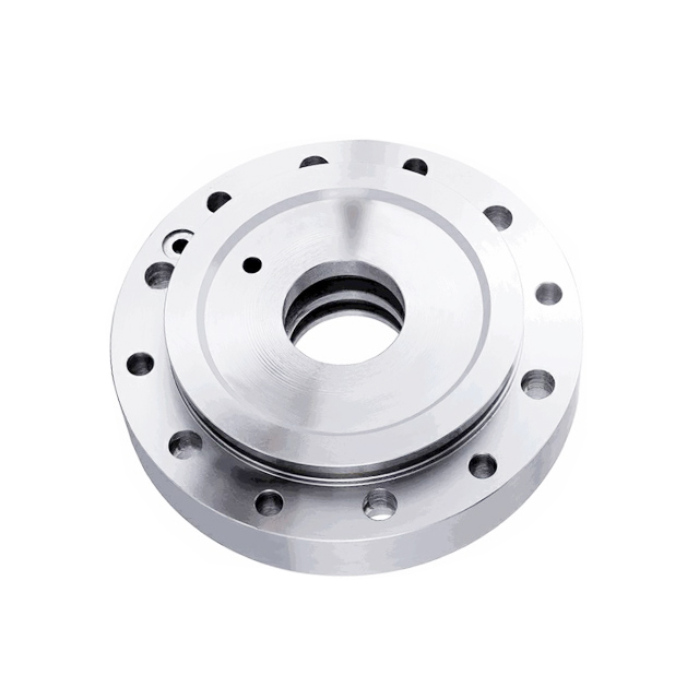 Custom Cnc Lathe Prototype Parts Customized Nc Machined Turning And Milling Parts Precision Cnc