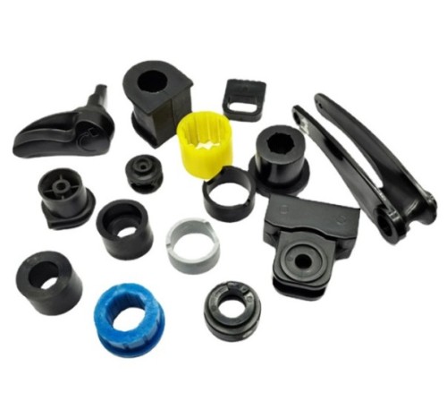 Custom Made Plastic Parts Plastic Injection Molded Parts Plastic ...