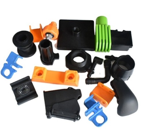 Custom Made Plastic Parts Plastic Injection Molded Parts Plastic ...
