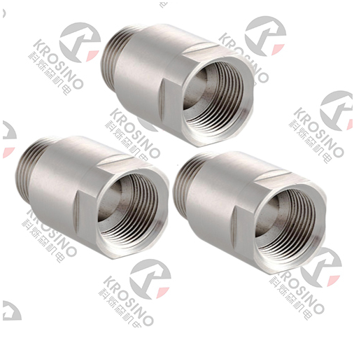 Understanding CNC Turning Machine Parts and Their Functions