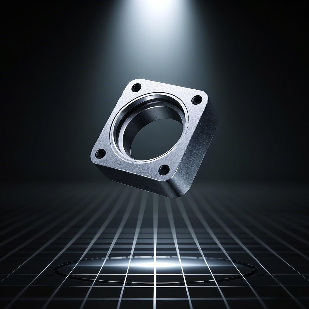 Carbon Steel Parts for Labeling Machines - Custom Carbon Steel ...
