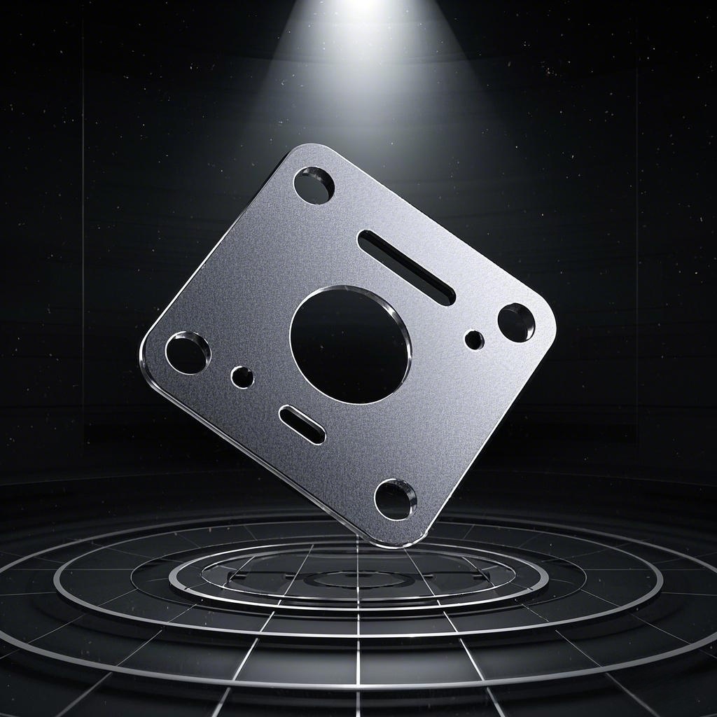 Surface Finishing of Sheet Metal Parts - Custom Sheet Metal Parts ...
