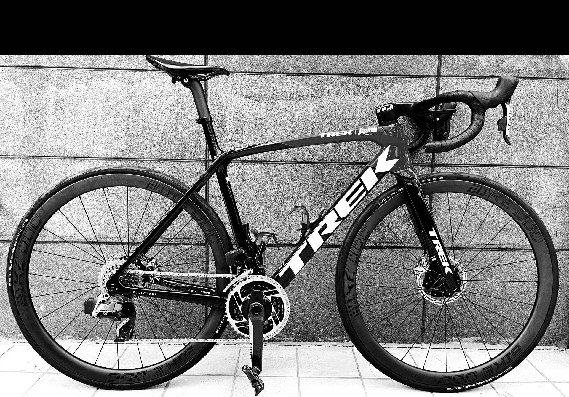 BIKEDOC CARBON WHEELS
