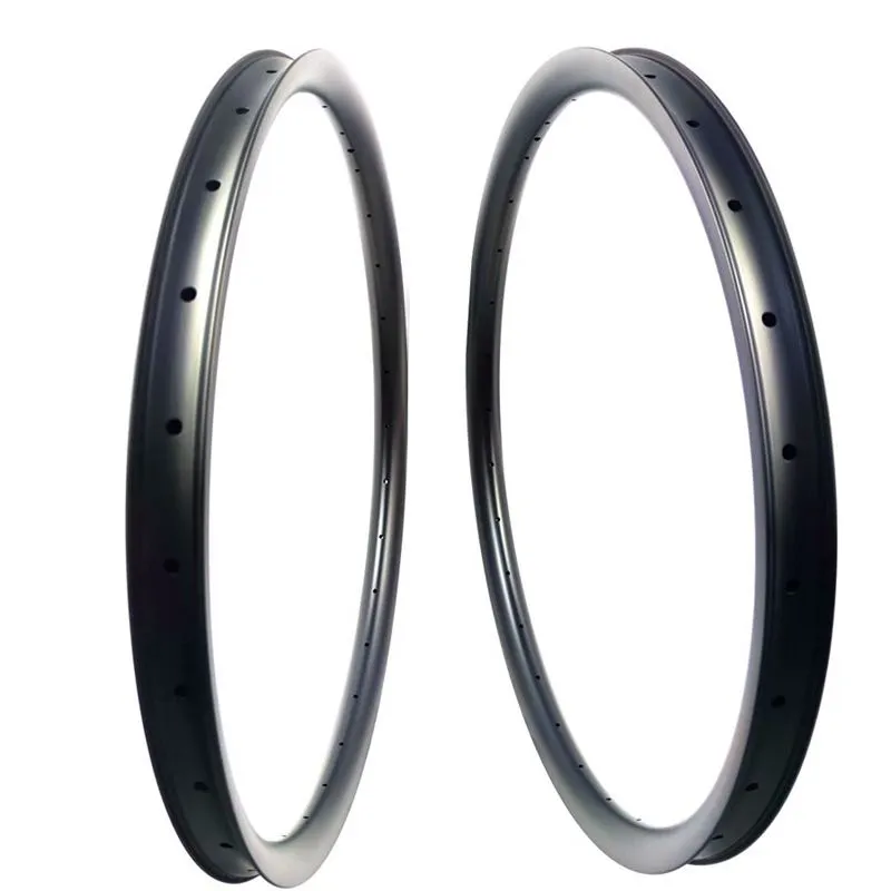 Carbon Fiber Bicycle Rim 27.5 Plus China Bicycle Rim Manufacturers