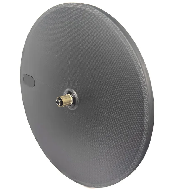 650C Carbon Wheels Clincher Carbon Disc Wheel Tubular 650C Disc Wheel ...