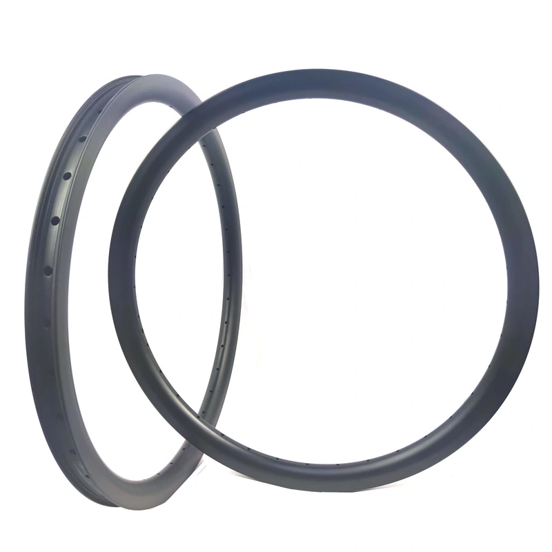 Chinese Carbon BMX Rims 20 Inch Race 451 Folding Bike Rim Manufacture