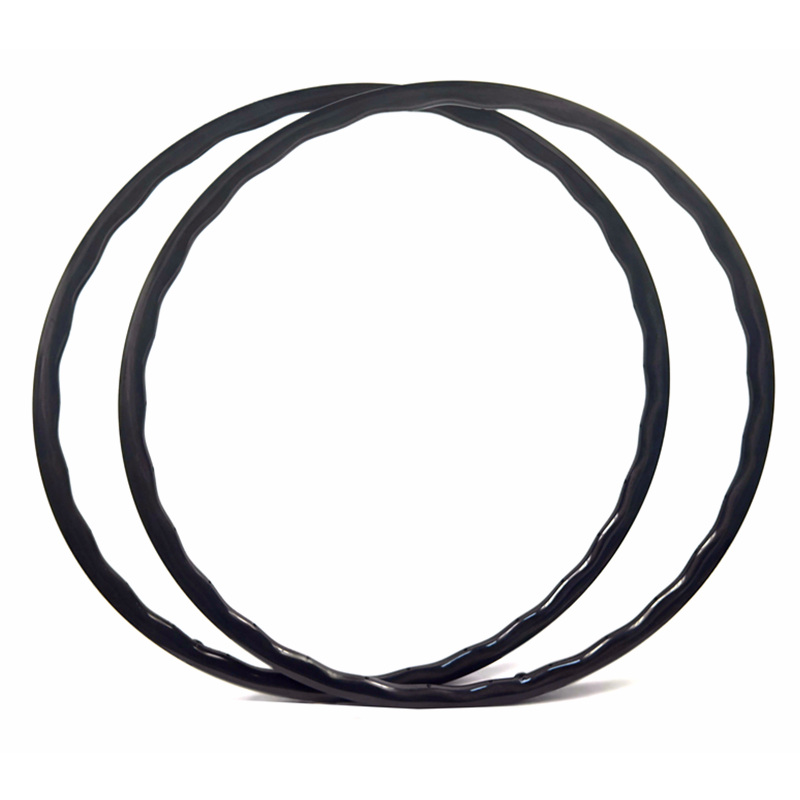 BIKEDOC Carbon MTB Rims 26 Inch Chinese Carbon Mountain Bike Rims 26