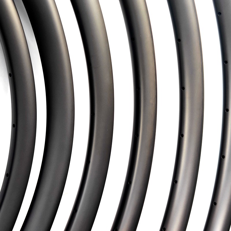 MTB Carbon Rim XC 29 Inch Mountain Bike Carbon Fiber Bicycle Rims ...