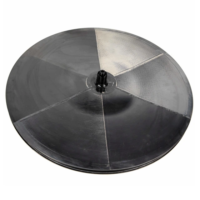 700C Track Front Rear Disk Wheelset Super Light China Carbon Disc Wheel ...