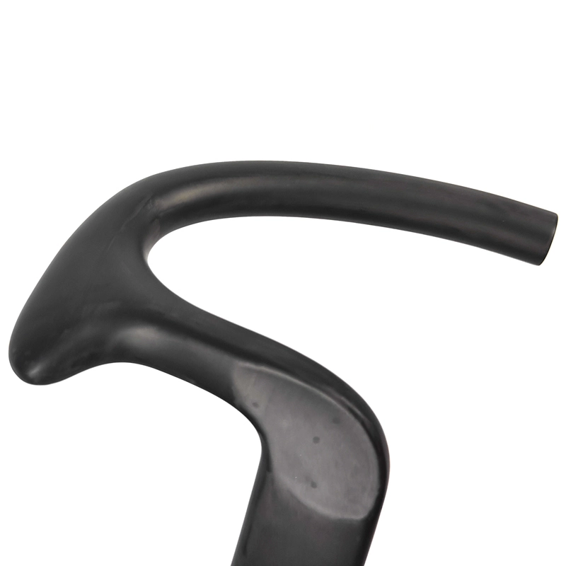 HB23 Sprint Track Handlebar 260g Carbon Bike Handle bar Drop 120MM ...