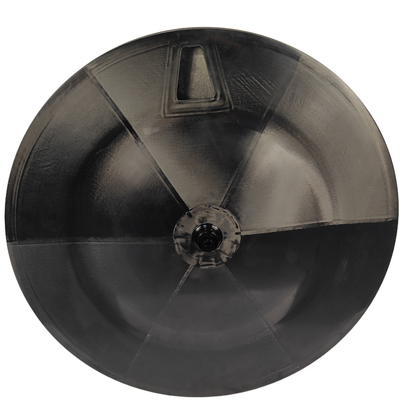 BIKEDOC FB01 Super Light Carbon Fiber Disc Wheels Road Bike Carbon Disk ...