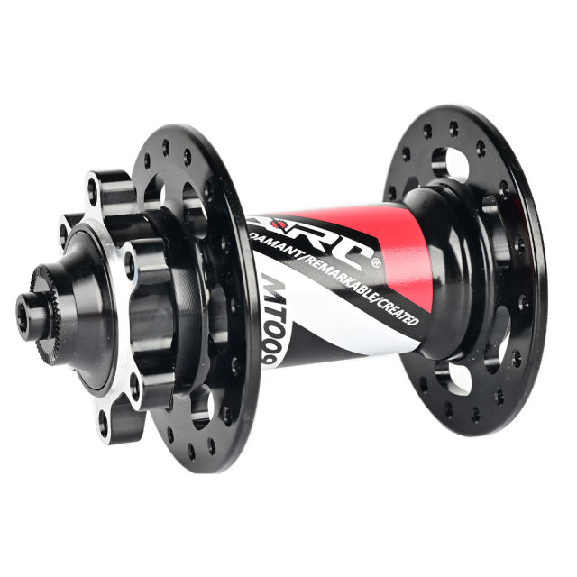 ARC MT009 BOOST Thru Bicycle Hubs MTB BIKE HUB Thru Axle 6 pawls 3 ...