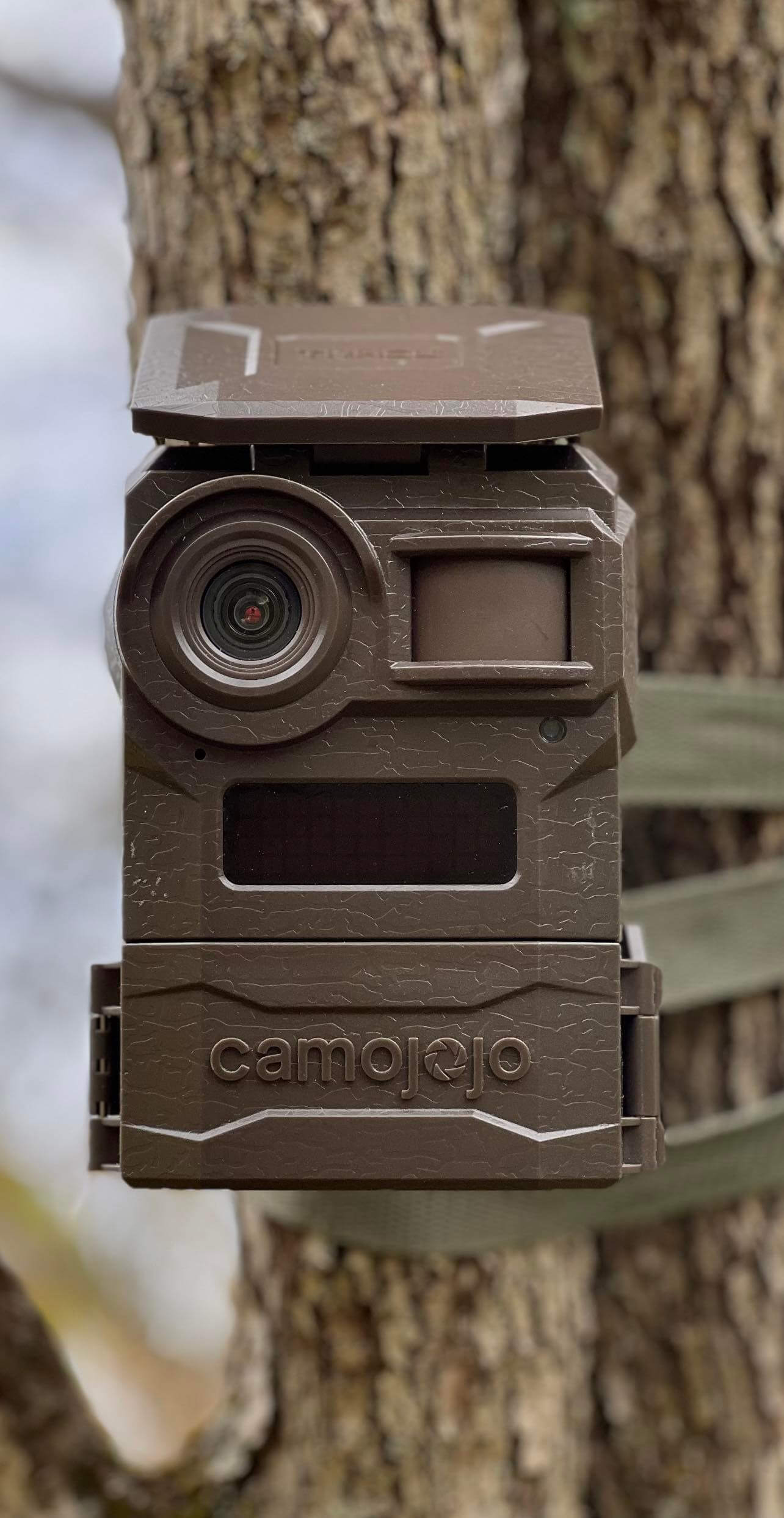 Camojojo Testimonial | Hunters Love Our Trail Cameras