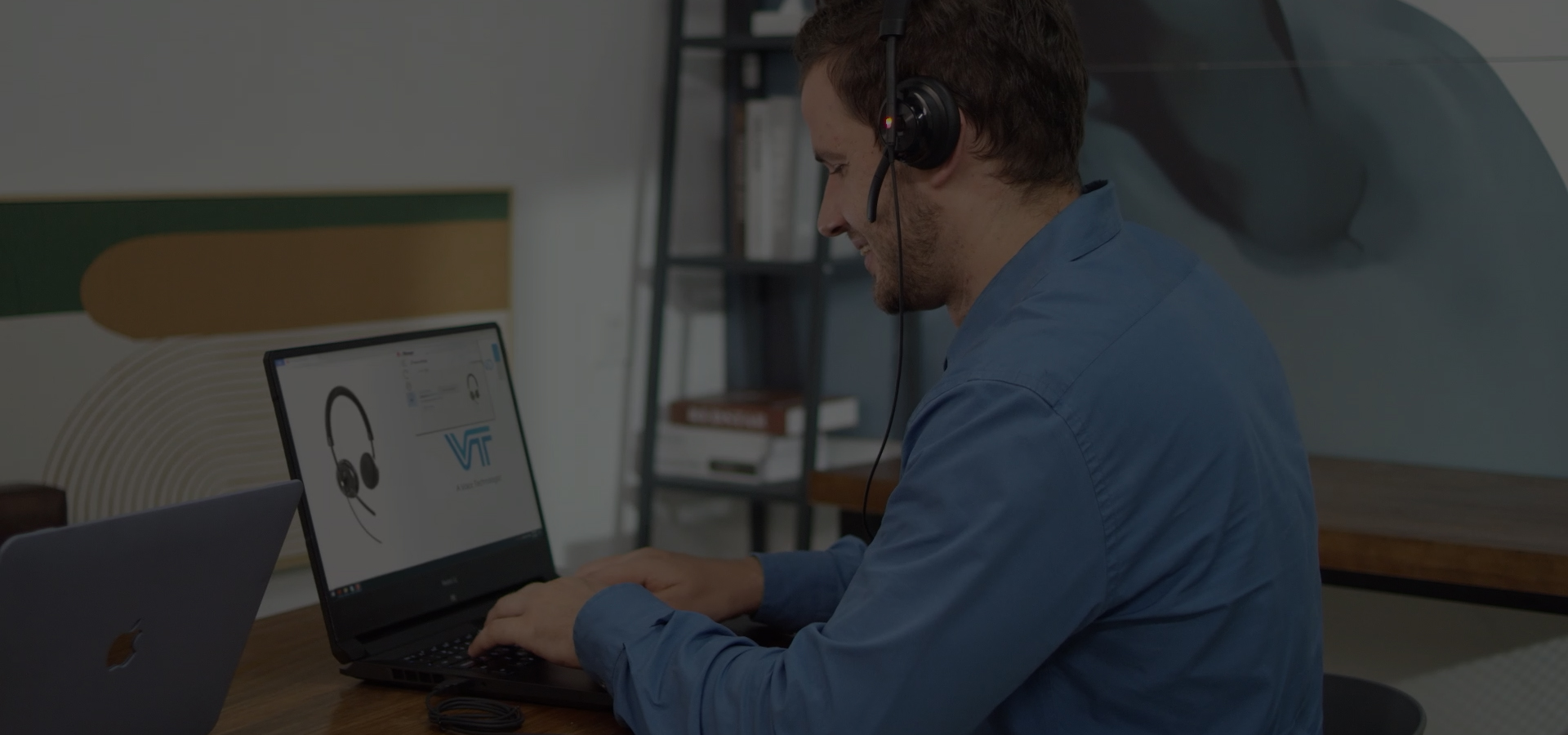 VT8200 UNC-D/UNC,Unified Communication