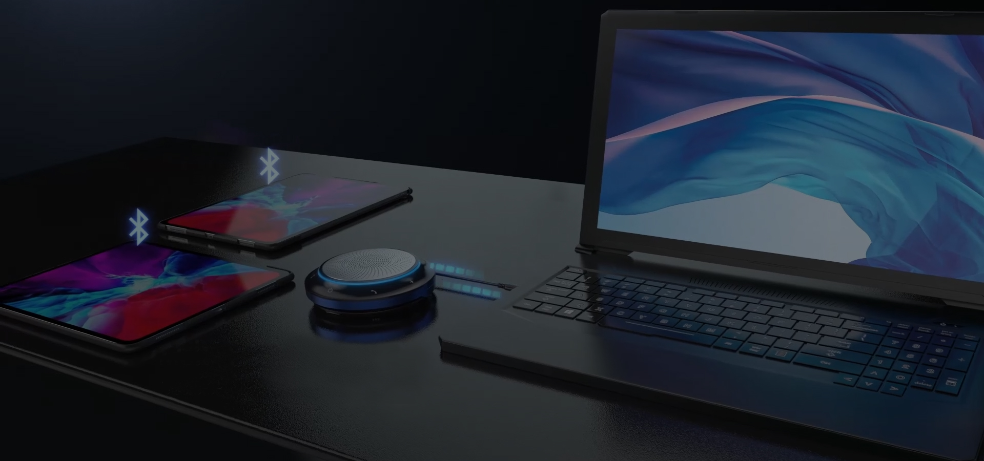 VT CS61 Speakerphone,Unified Communication