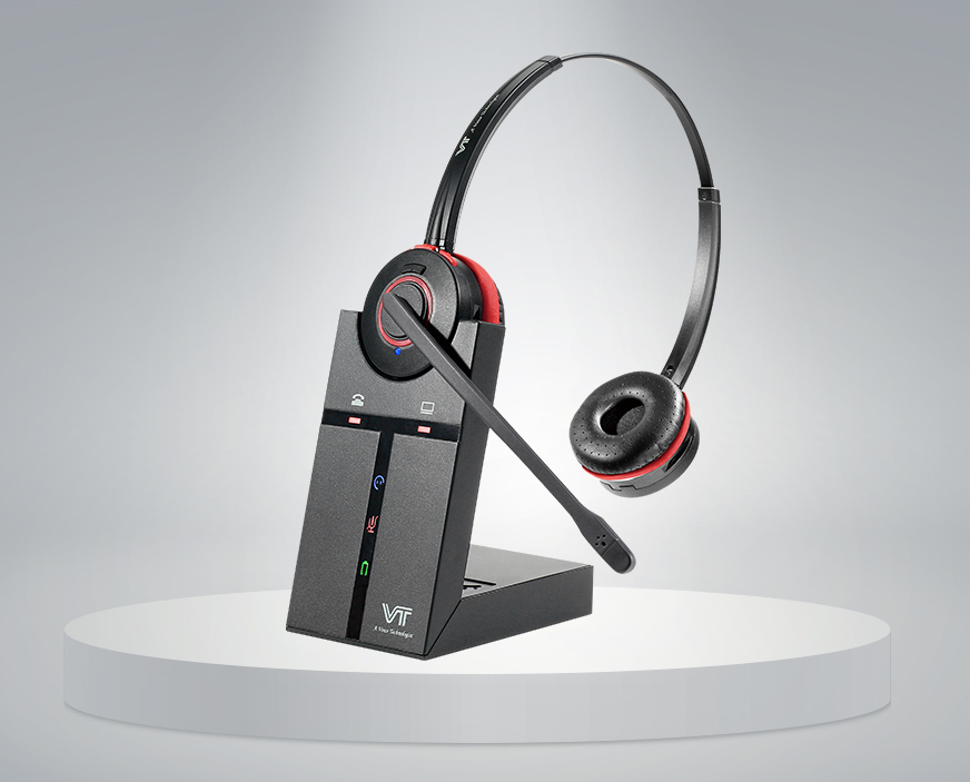 VT Headsets-Global Leading Manufacturer for Professional Headsets, UC ...