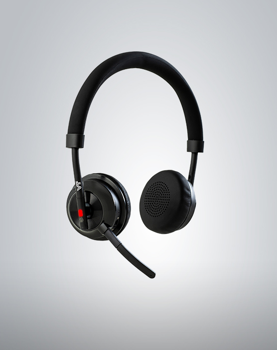 VT Headsets｜Global Leading Provider of Professional Headsets