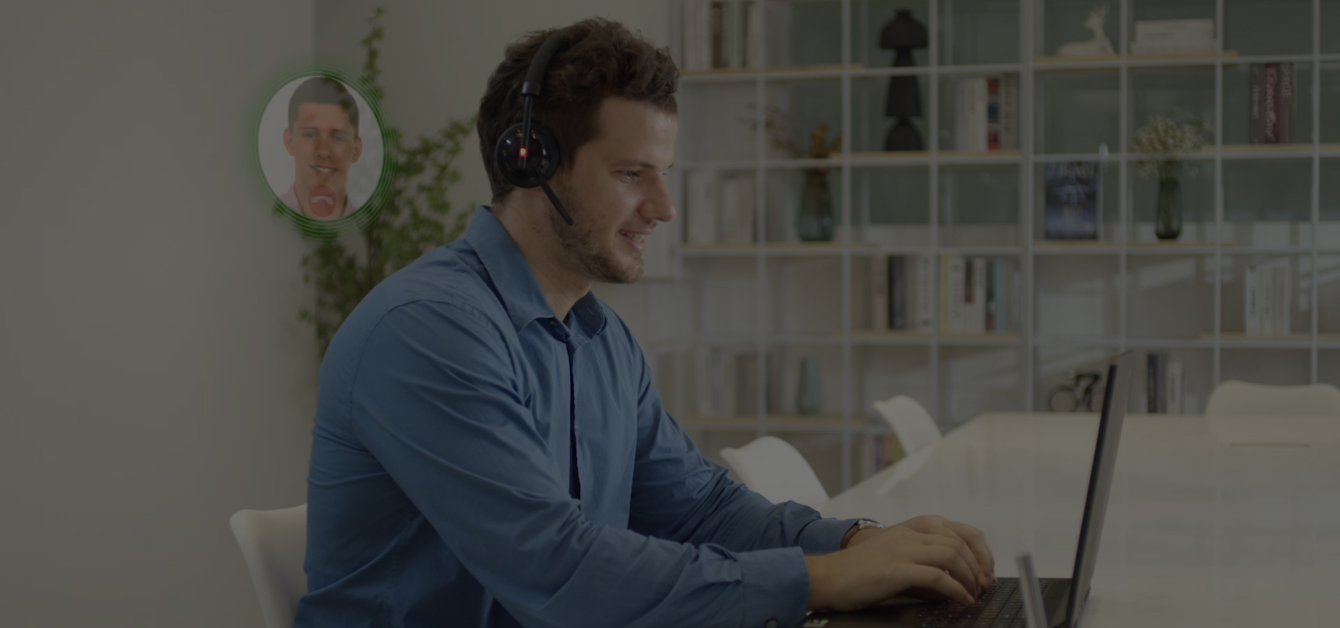 VTX300 BT Headset,Office Headsets