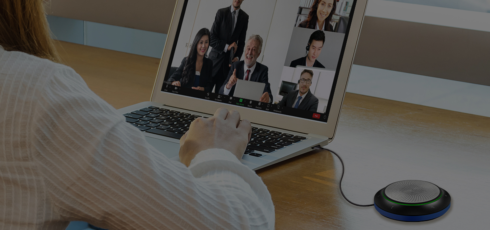 VT Zoom Solutions - Perfect Your Virtual Meetings