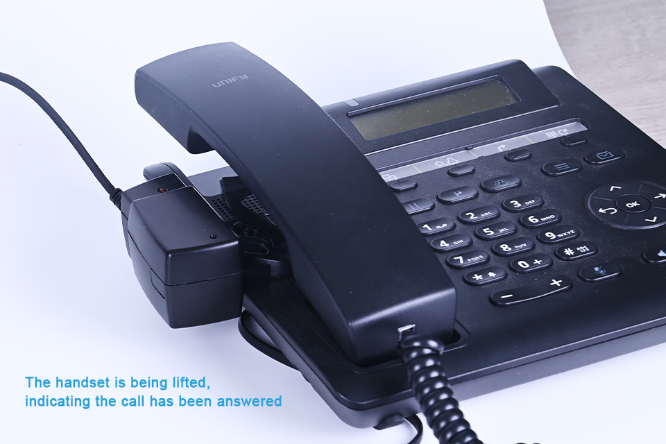 VT Handset Lifter,Headset Accessories