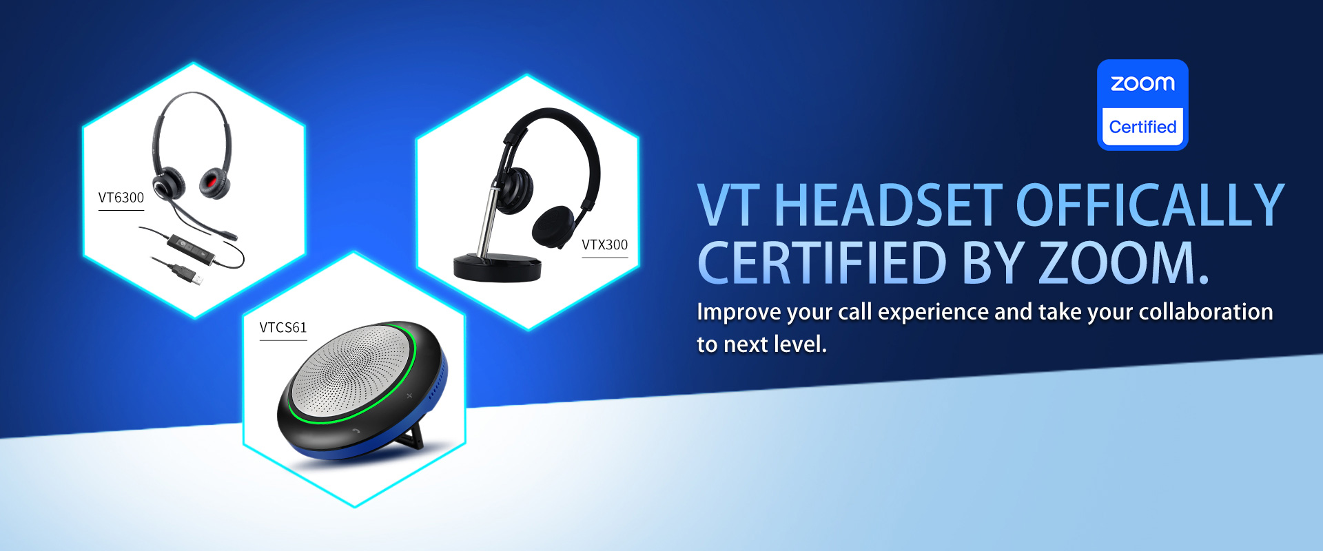 VT Headsets-Global Leading Manufacturer for Professional Headsets, UC ...