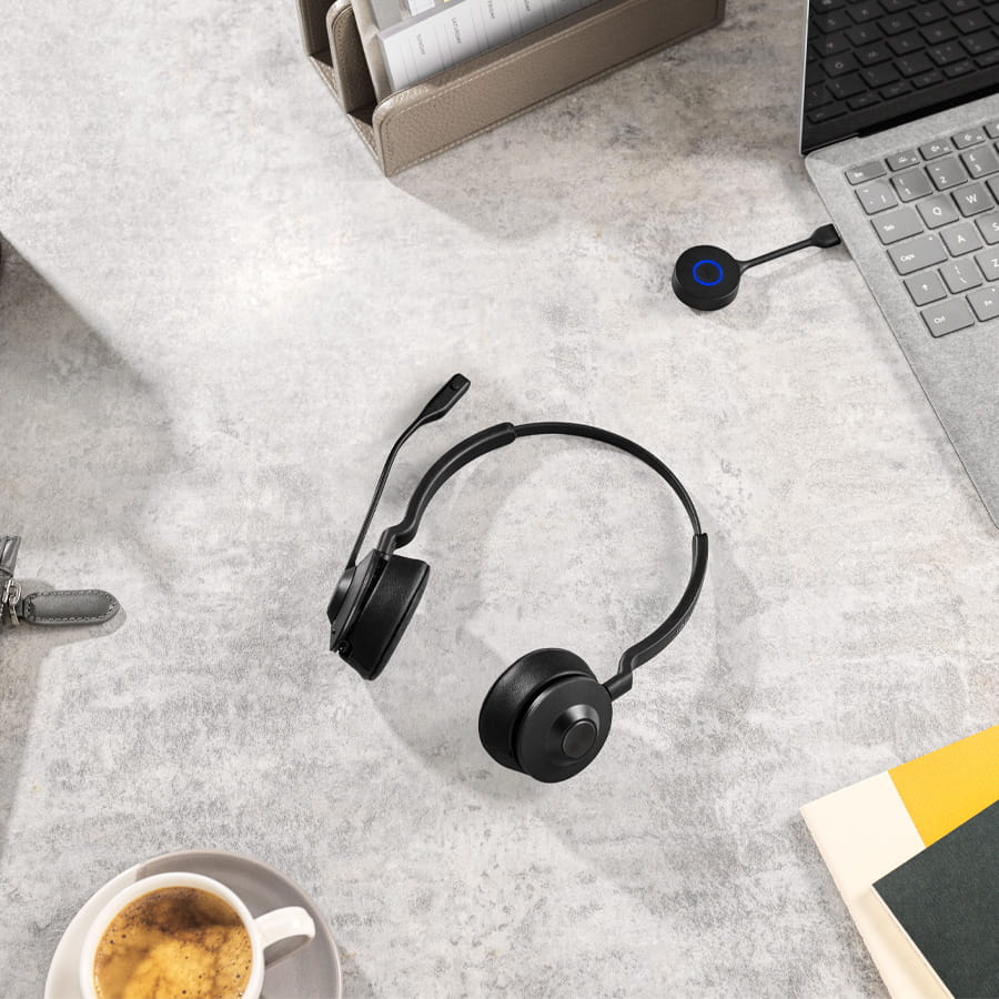 The 5 Best Wireless Call Center Headsets of 2025