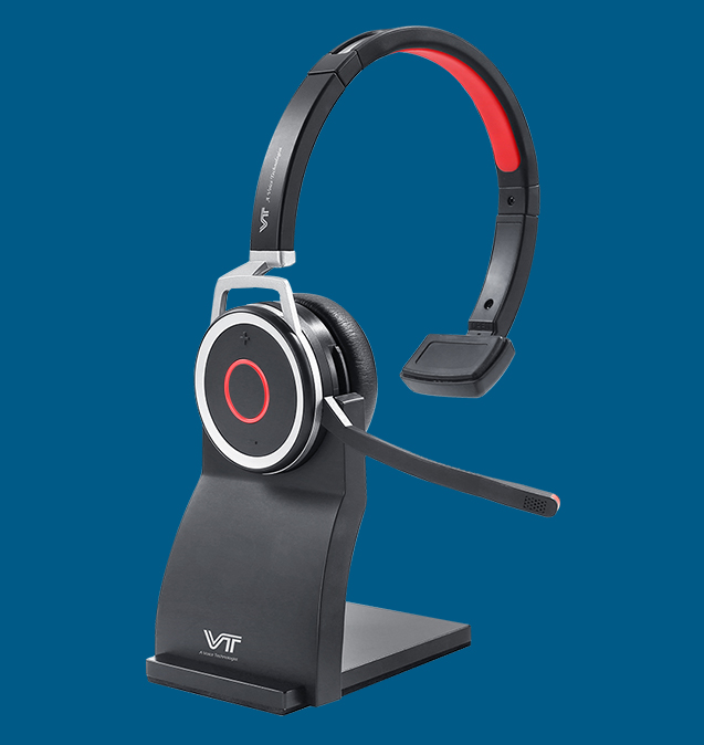The 5 Best Wireless Call Center Headsets of 2025