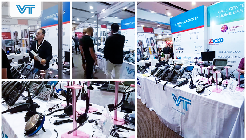 VT Headsets-Global Leading Manufacturer for Professional Headsets, UC ...