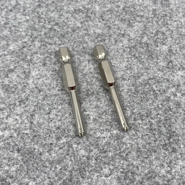 Proprietary Screw Wrench,