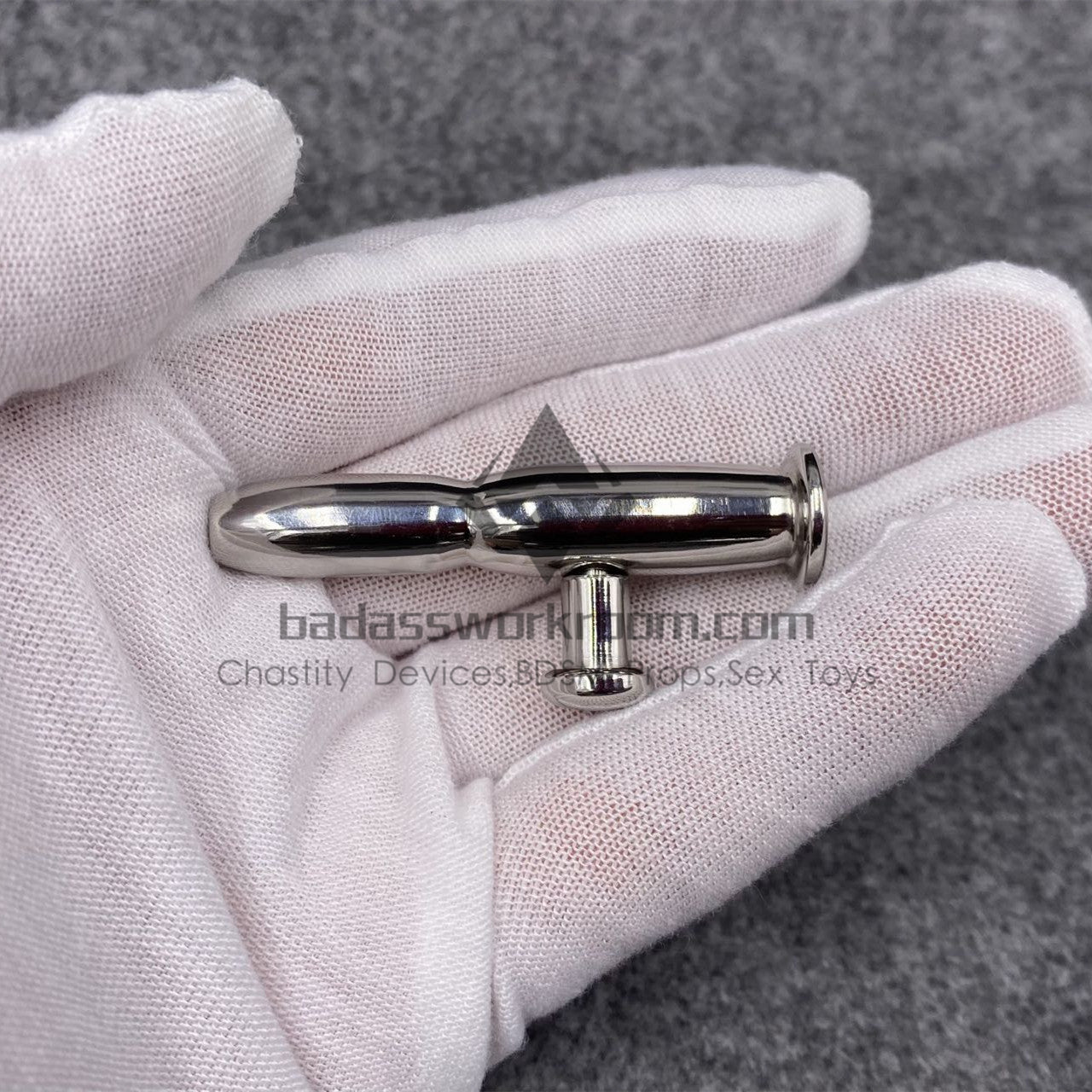 Prince Albert Wand PA#1,Custom PA Wand