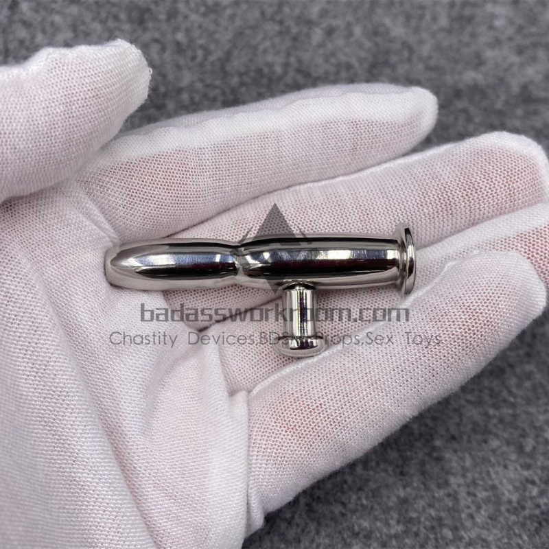 Prince Albert Wand PA#1,Custom PA Wand