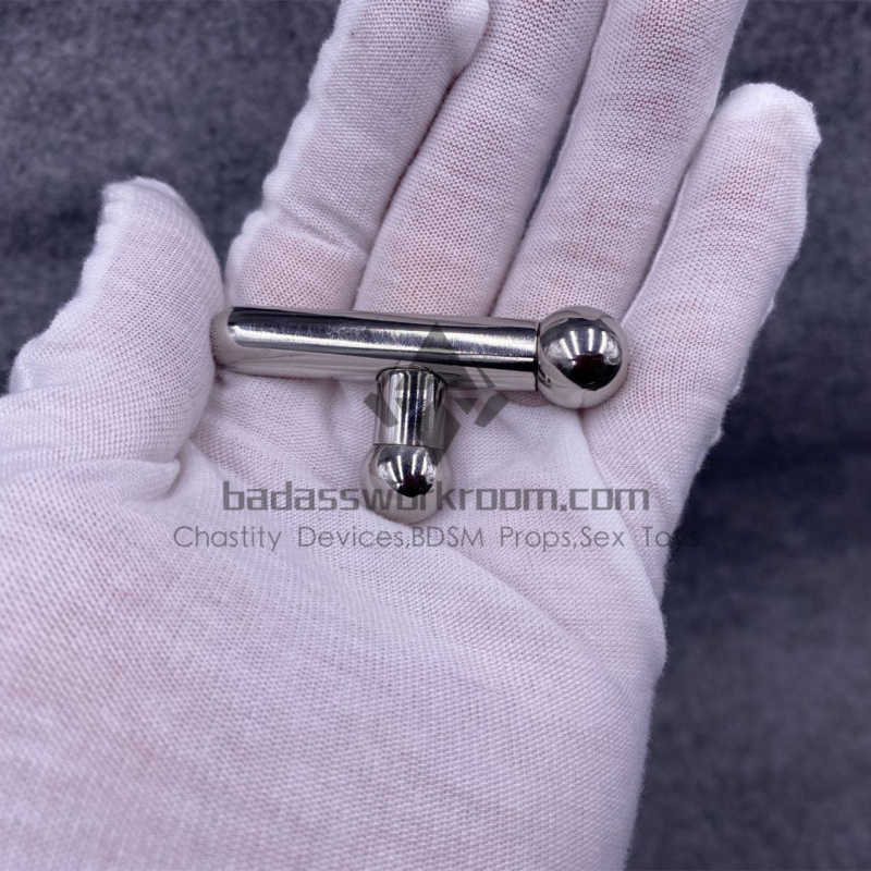Prince Albert Wand PA#2,Custom PA Wand