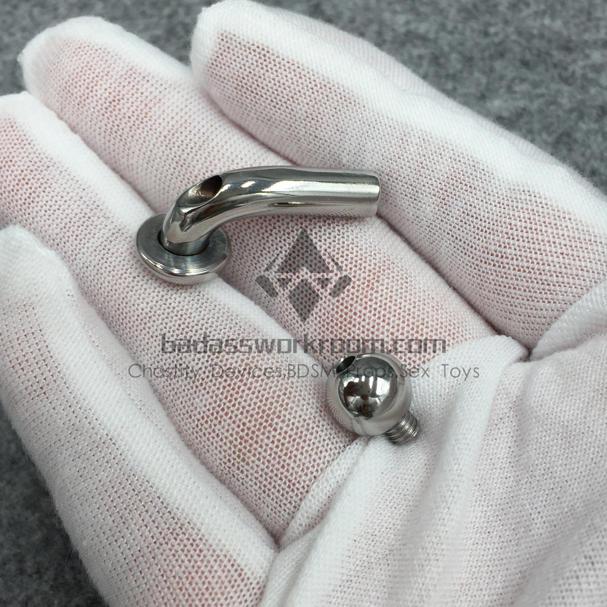 Custom L Shape PA Wand,Custom PA Wand