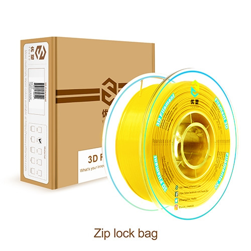 YOUSU HIPS 3d dissolvable support filament 1.75mm 1kg