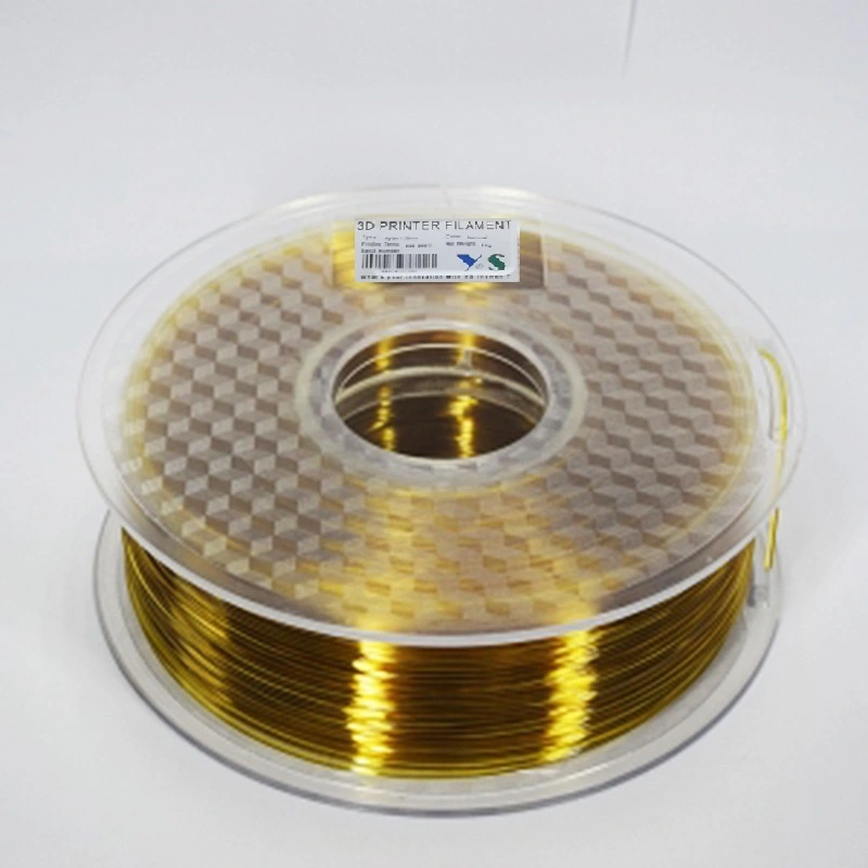 YOUSU PEI 3D Filament 1.75mm 2.85mm 0.5kg