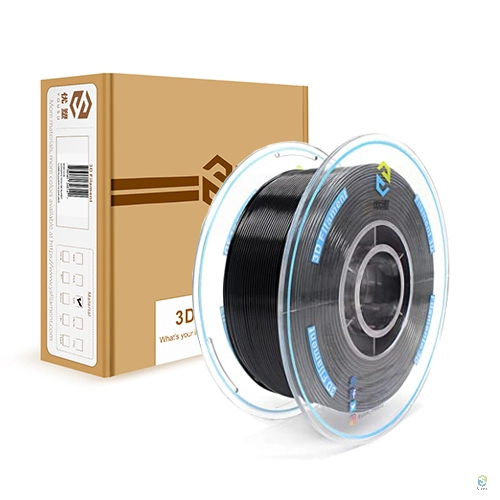 YOUSU PP（polypropylene) 3d printer Filament, 1.75 mm For FDM 3D Printer