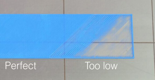 Why your 3d printer extruder not extrude filament?