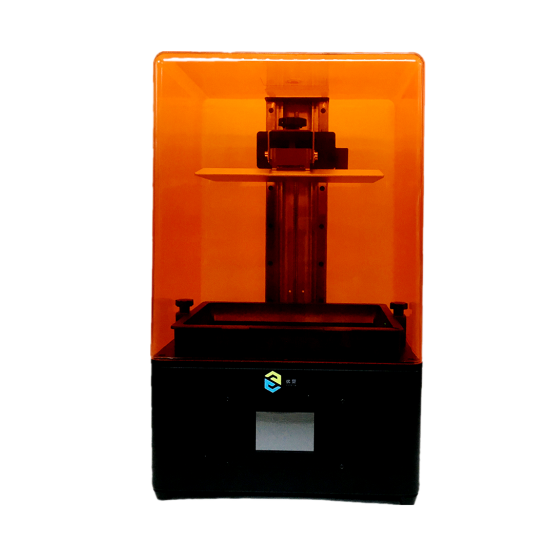 YOUSU 3D Jewelry castable resin printer 8K 10.1inch 3d printer 405nm ...