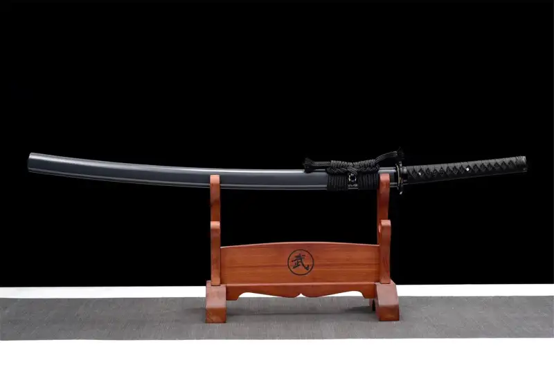 Shock Thunder Katana,Japanese Samurai Sword,Real Katana,Handmade sword ...