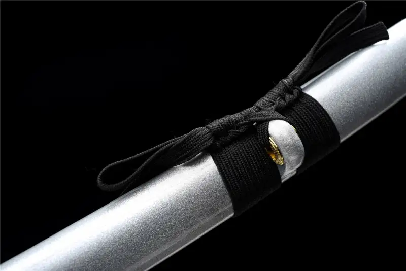 Shadow-Attack Katana,Japanese Samurai Sword,real katana,Handmade sword ...