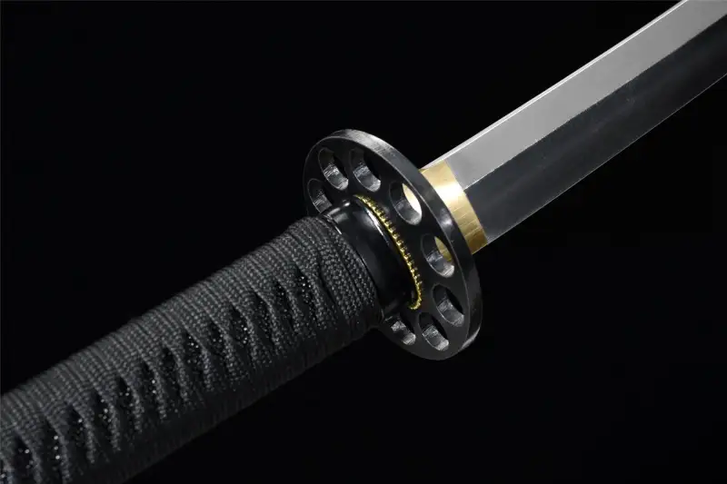 Tanaka Katana,Japanese Samurai Sword,real katana,Handmade sword ...