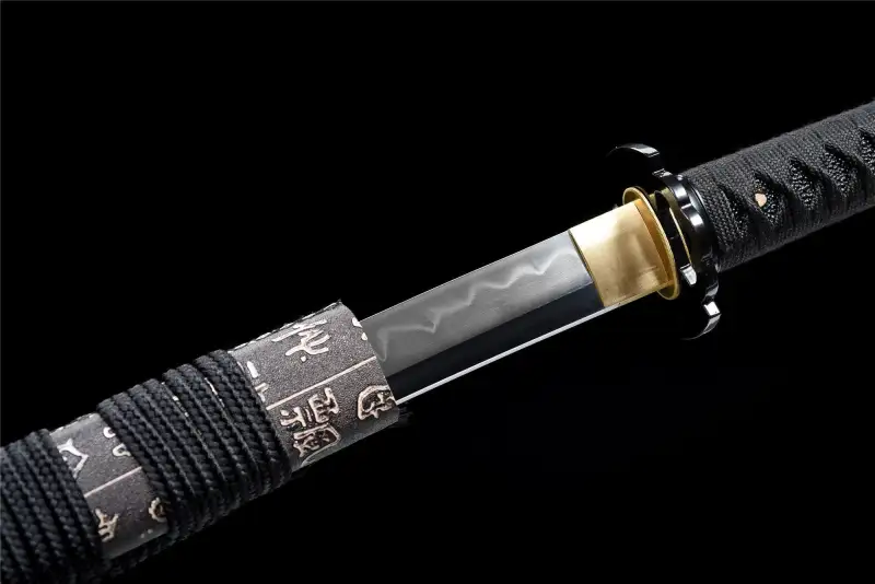 Ghost Servant Katana,Japanese Samurai Sword,Real Katana,Handmade sword ...