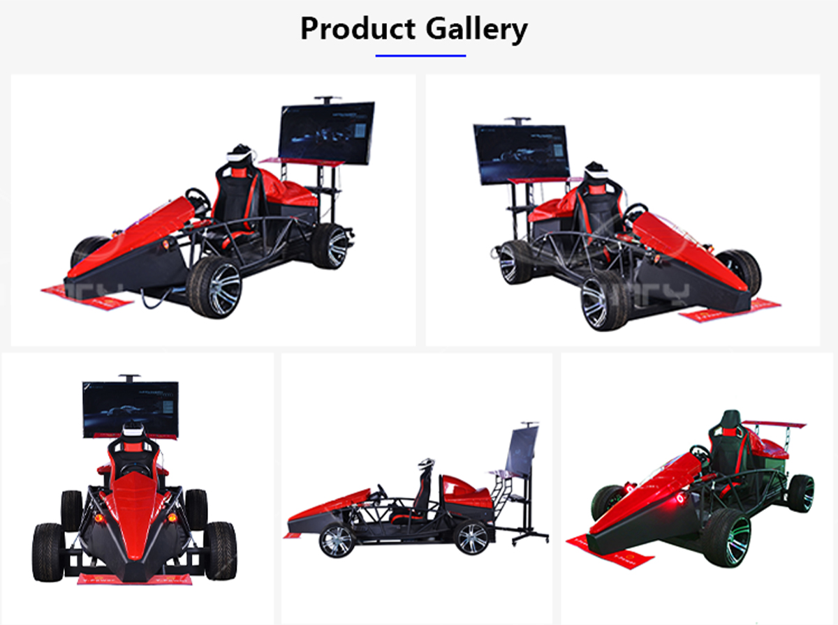 VR Racing Simulator - 2022 Best VR F1 Car Games Simulator,VR Racing ...