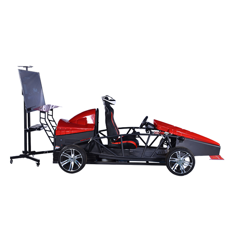 VR Racing Simulator - 2022 Best VR F1 Car Games Simulator,VR Racing ...