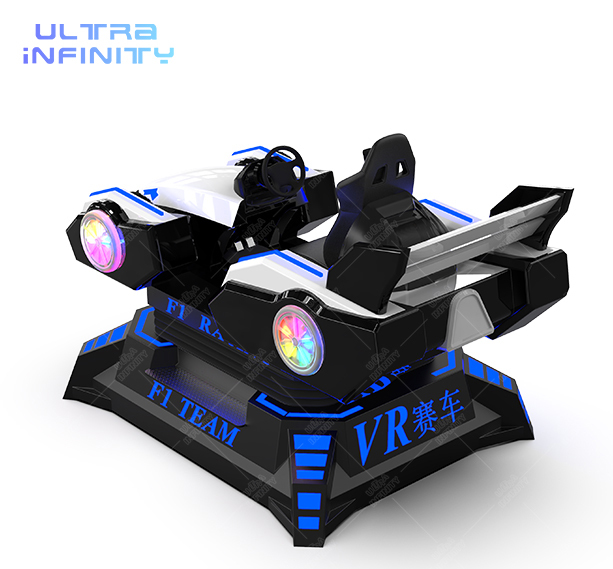 VR Racing Simulator - 2022 Best VR F1 Car Games Simulator