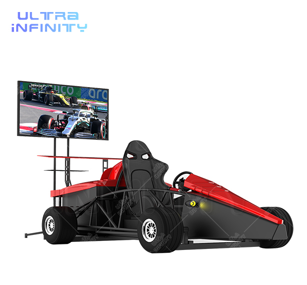 VR Racing Simulator - 2022 Best VR F1 Car Games Simulator,VR Racing ...